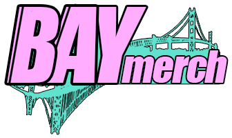Bay Merch