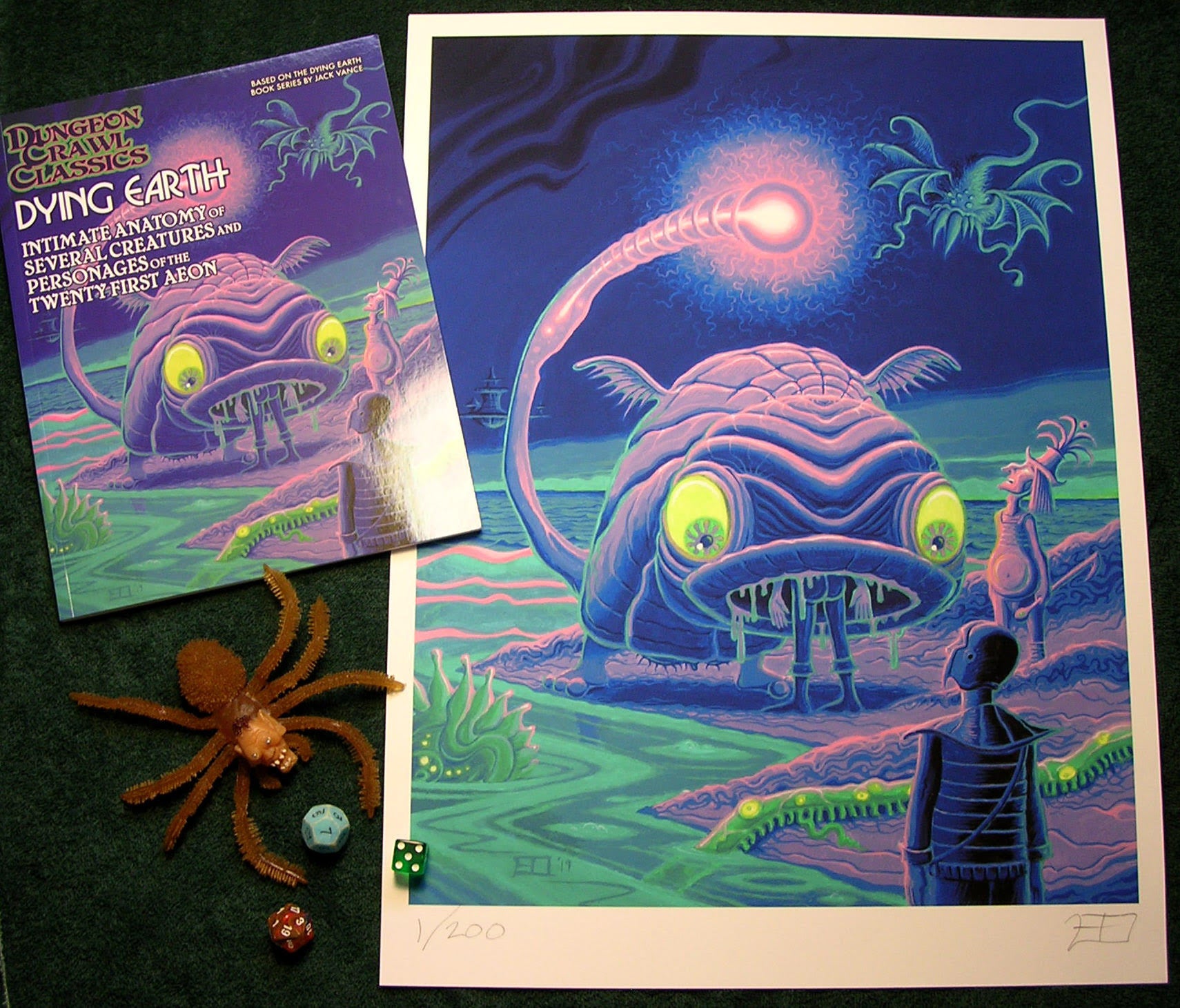 Erol Otus Official Webstore – Bay Merch