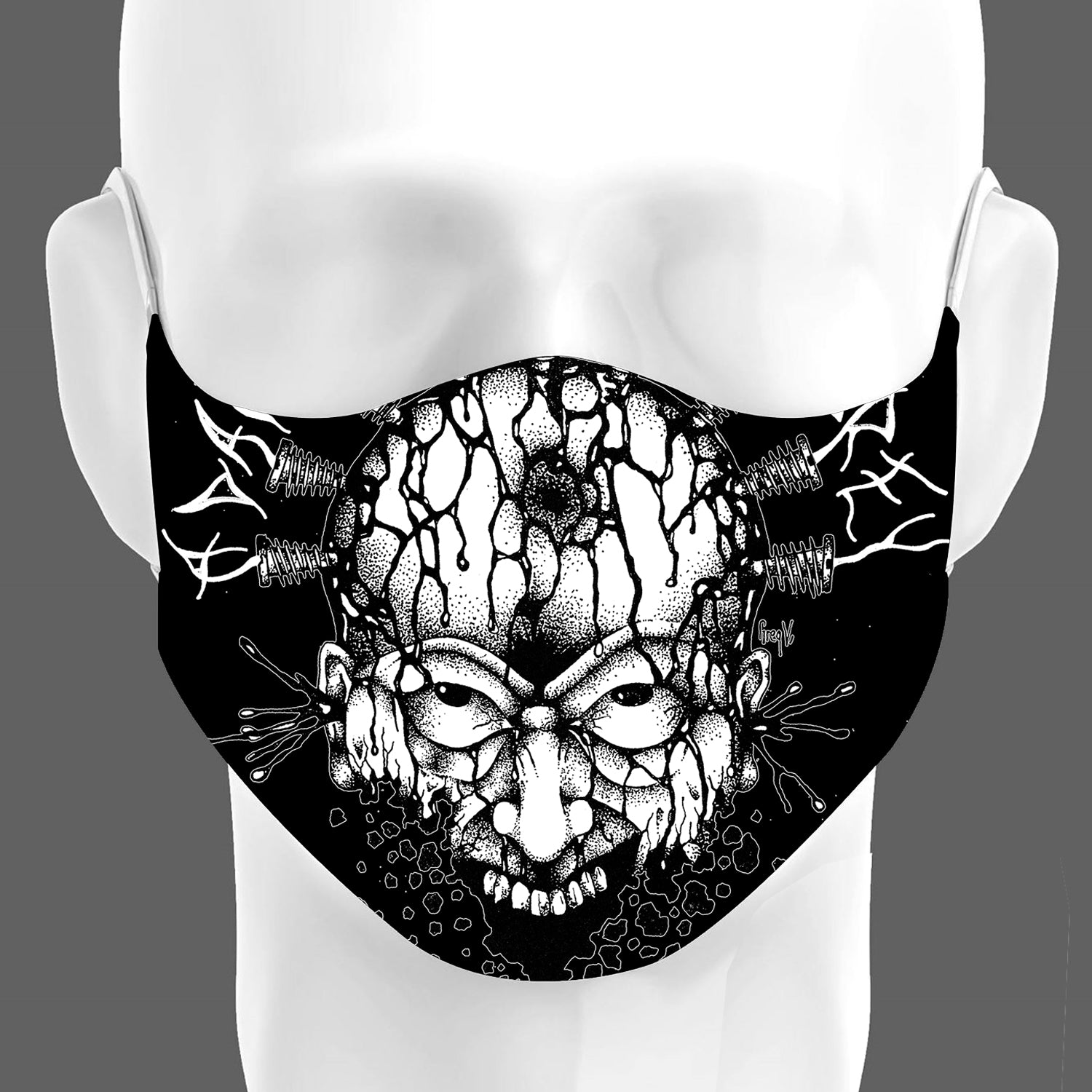 Official GRIMPLE Merch Webstore – Bay Merch