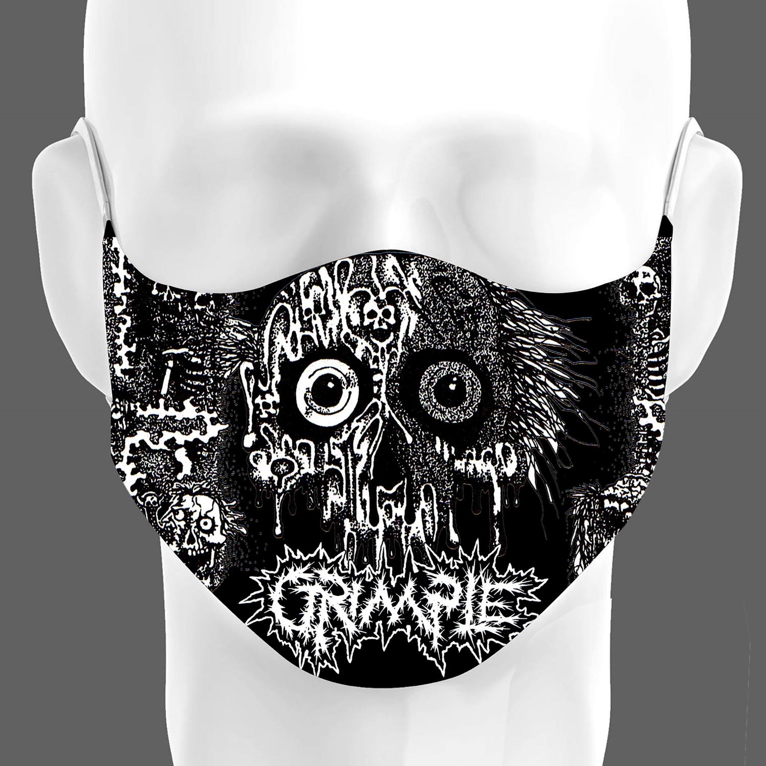Official GRIMPLE Merch Webstore – Bay Merch