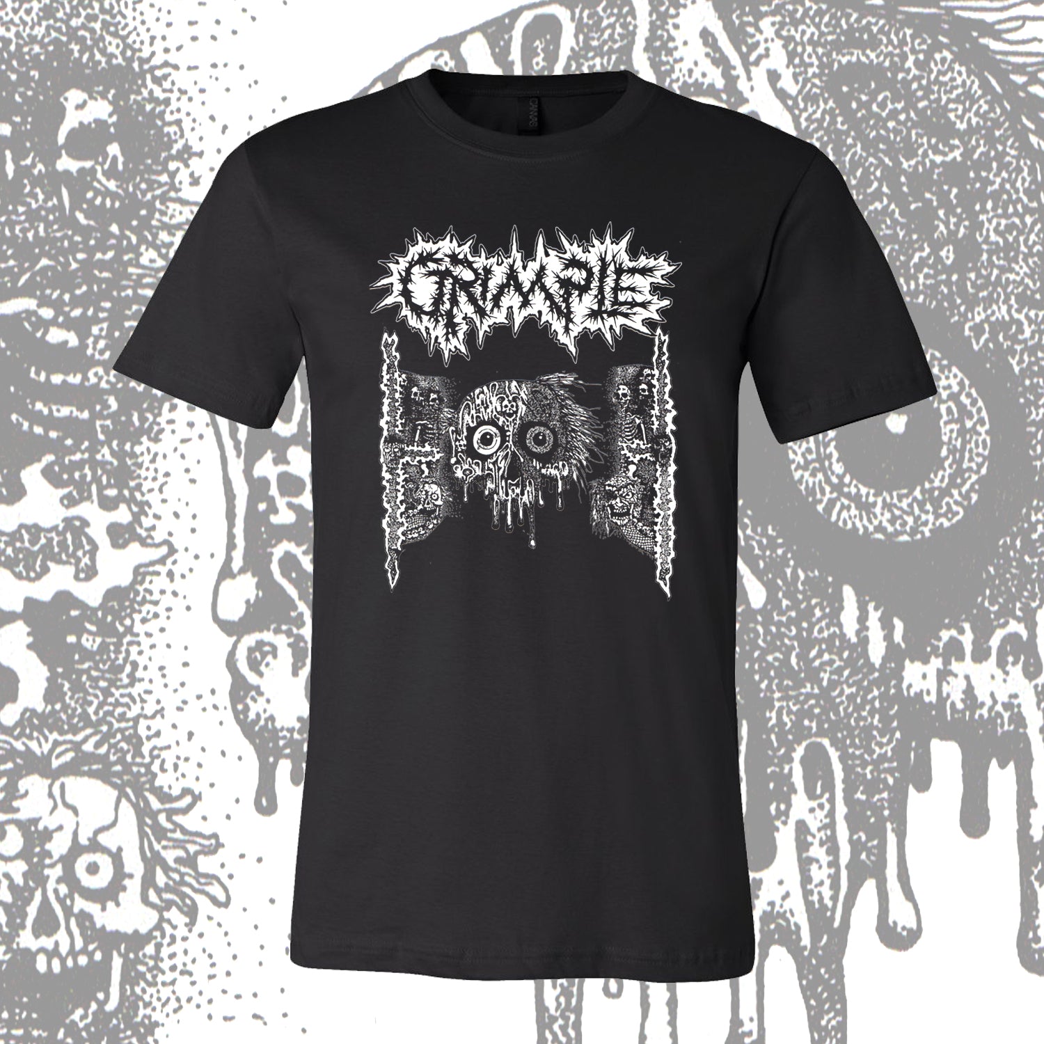 Official GRIMPLE Merch Webstore – Bay Merch