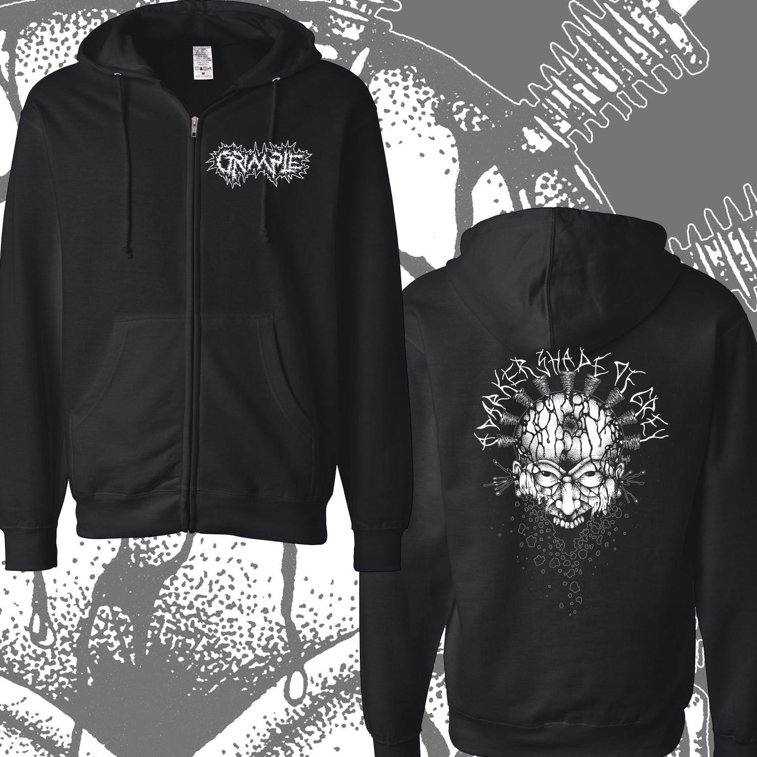 Official GRIMPLE Merch Webstore – Bay Merch