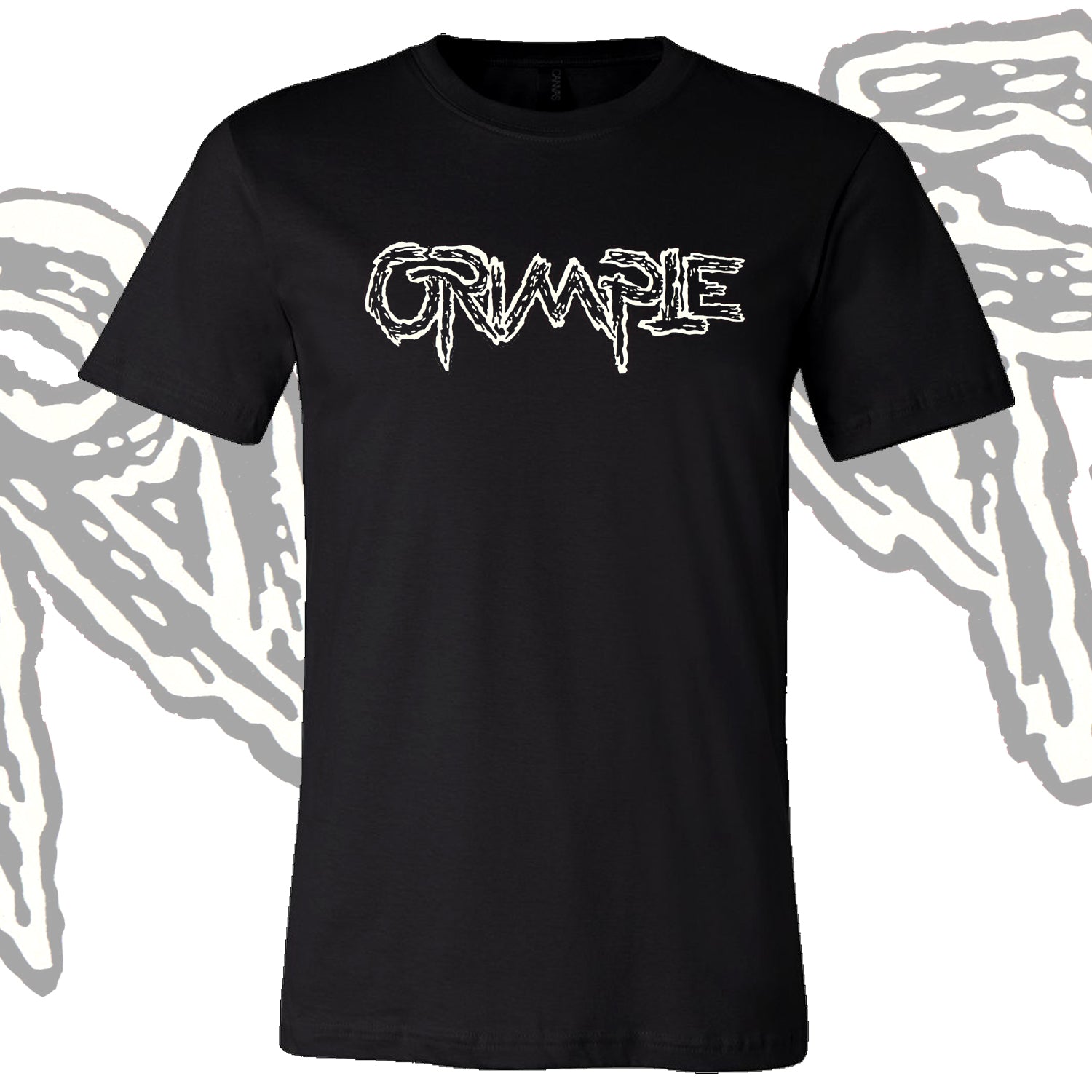Official GRIMPLE Merch Webstore – Bay Merch