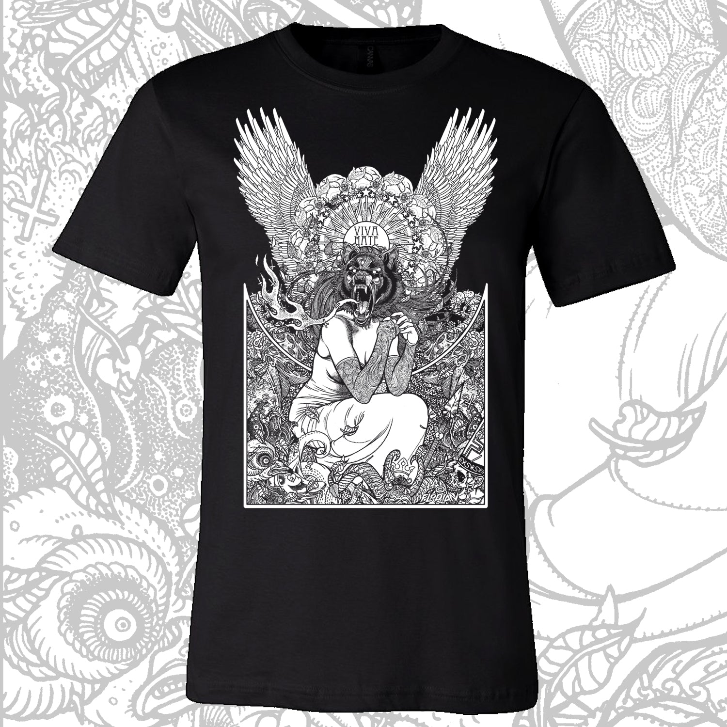 Florian Bertmer Wolf