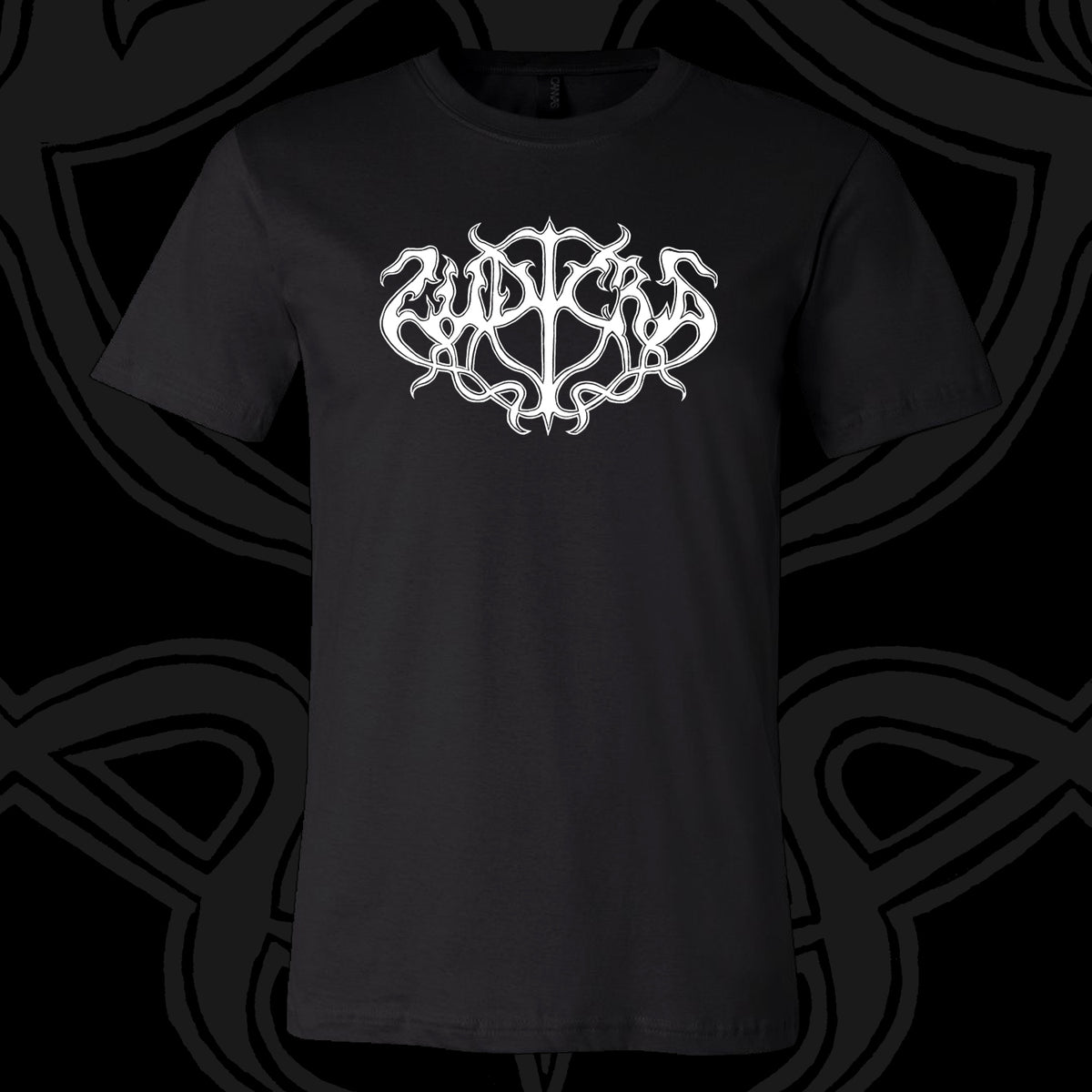 LUDICRA - LOGO Shirt – Bay Merch