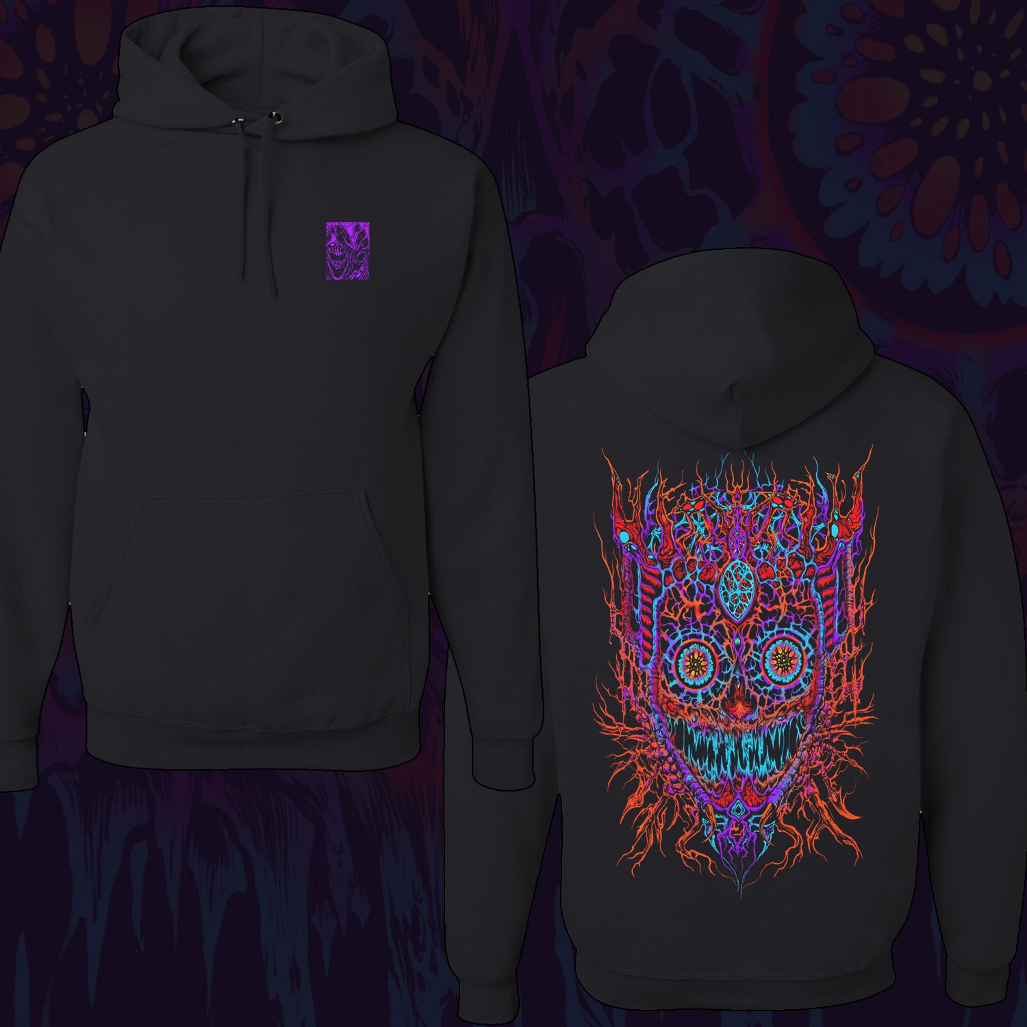 The Art of Skinner – Bay Merch