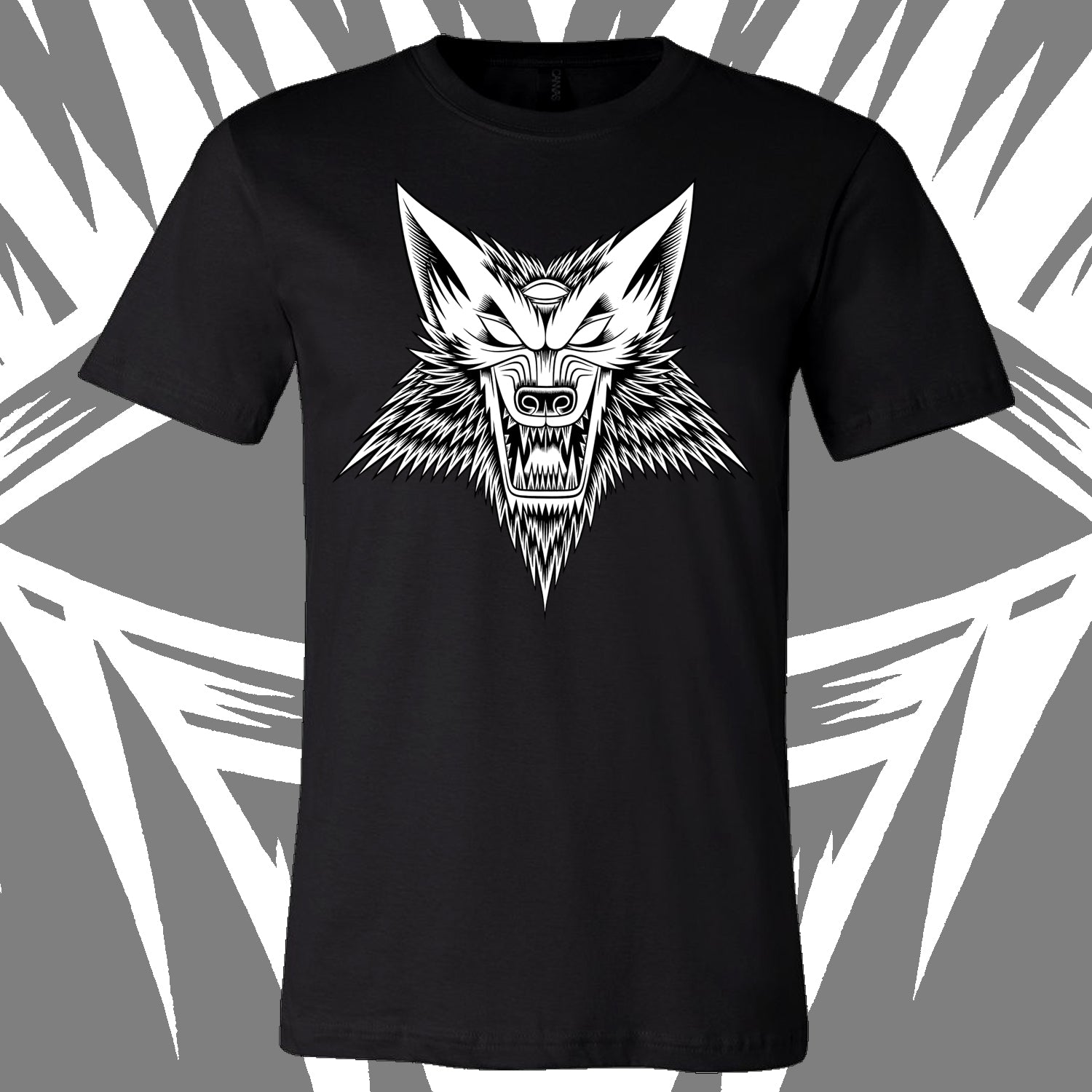 MARTINHEAD ROCKS - HELLBOUND Shirt – Bay Merch